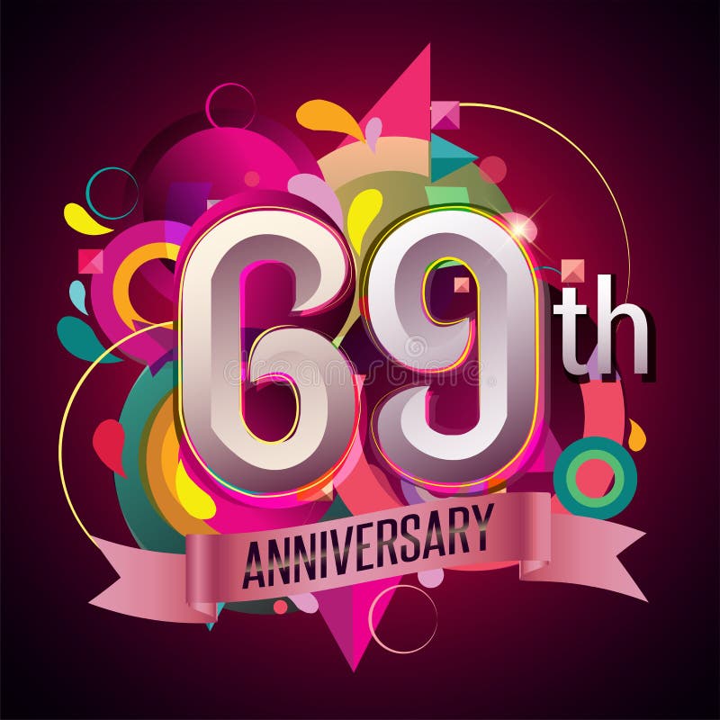 69th Years Stock Illustrations – 360 69th Years Stock Illustrations ...