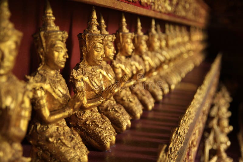 Thai Angle Sign Respect Stock Photos - Free & Royalty-Free Stock Photos ...