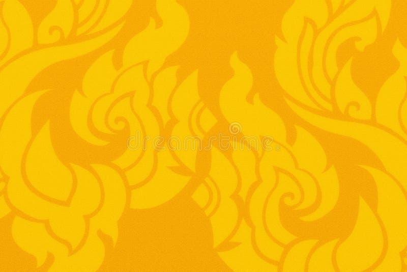 Thai art Background stock illustration. Illustration of thailand - 61735716