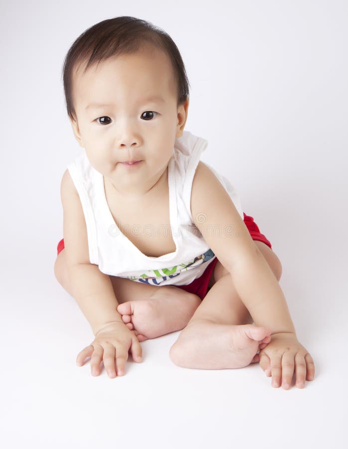 Thai boy stock photo. Image of cute, child, asian, thai - 40374538