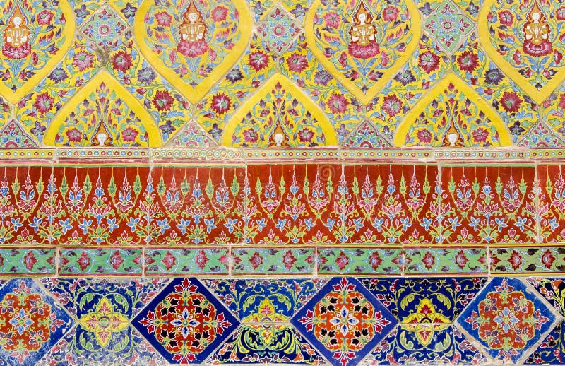 Thai Background stock image. Image of asian, oriental - 43488047