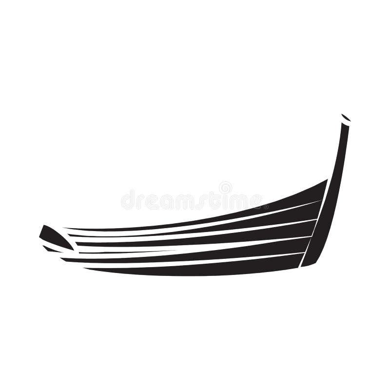 Longtail Boat Thailand Stock Illustrations – 113 Longtail Boat Thailand ...