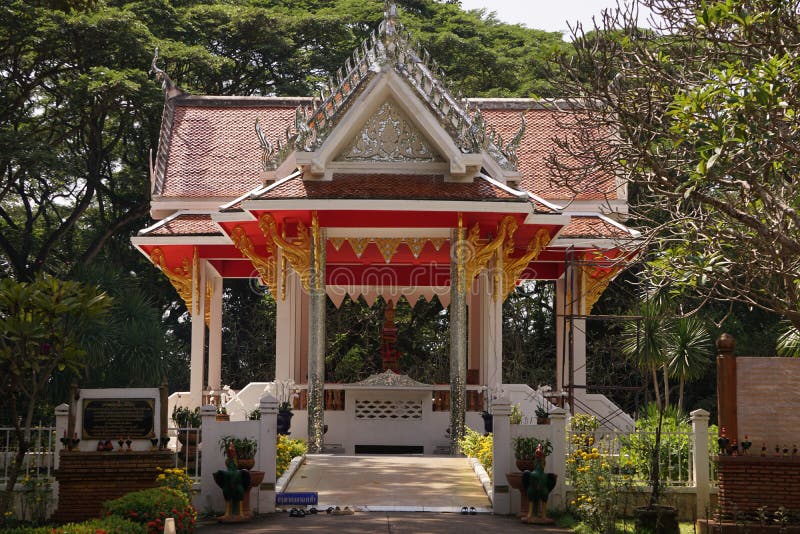 Thai building history stock image. Image of travel, building - 102743729