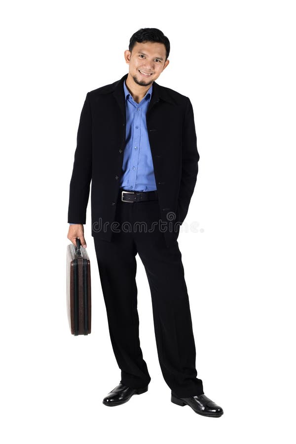 Thai businessman stock photo. Image of manager, lifestyle - 67563390