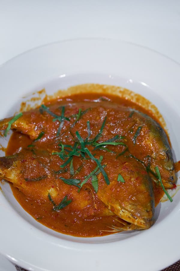 Choo Chee Fish Thai Food Stock Photos - Free & Royalty-Free Stock ...