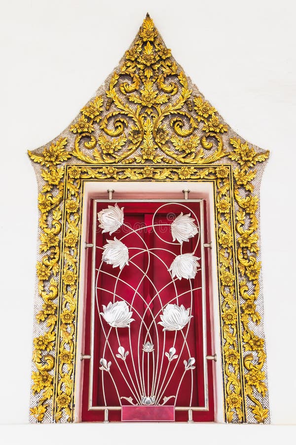 Golden window stock image. Image of area, cloud, republic - 38206355