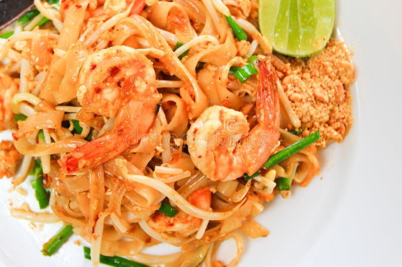 Thai cuisine stock photo. Image of food, thai, dish, dinner - 20240678