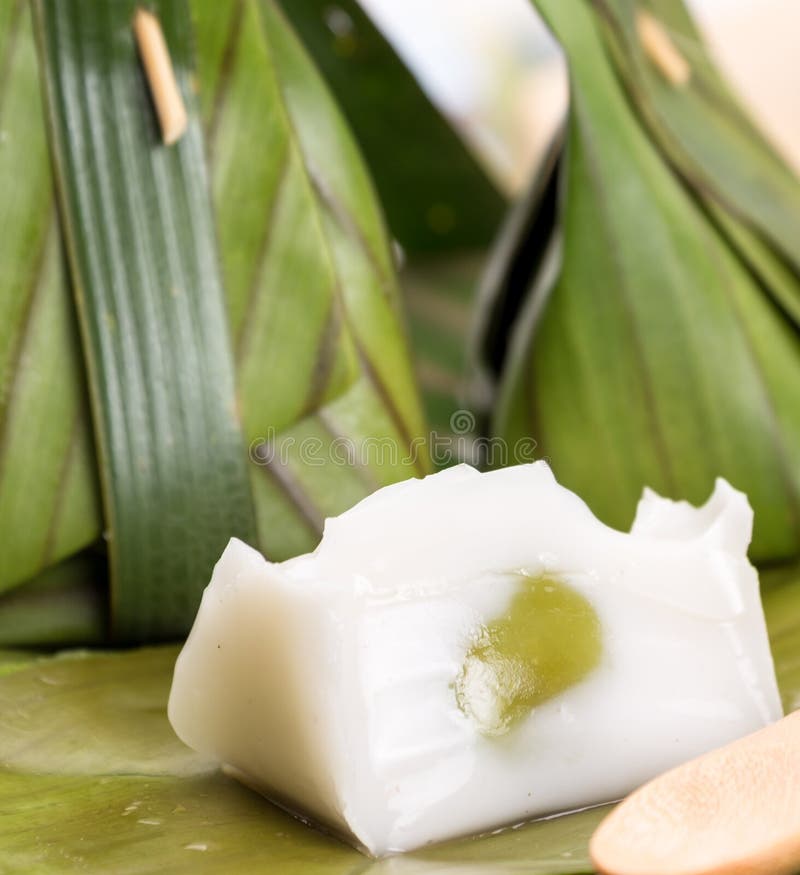 Thai dessert stock photo. Image of cuisine, organic, sweet - 54708206