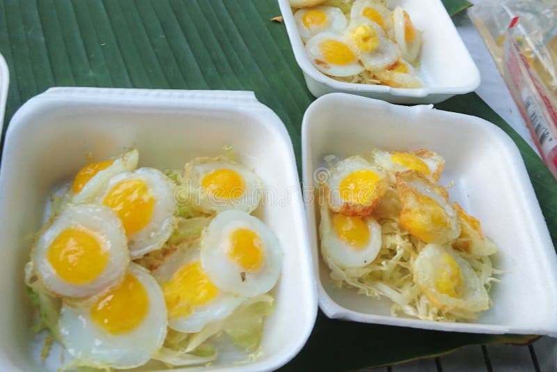 Thai Eggs stock photo. Image of asian, traditional, culture - 91614460