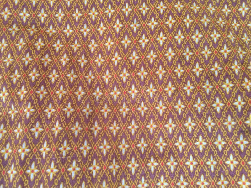 Thai fabric pattern stock image. Image of women, cover - 183722097