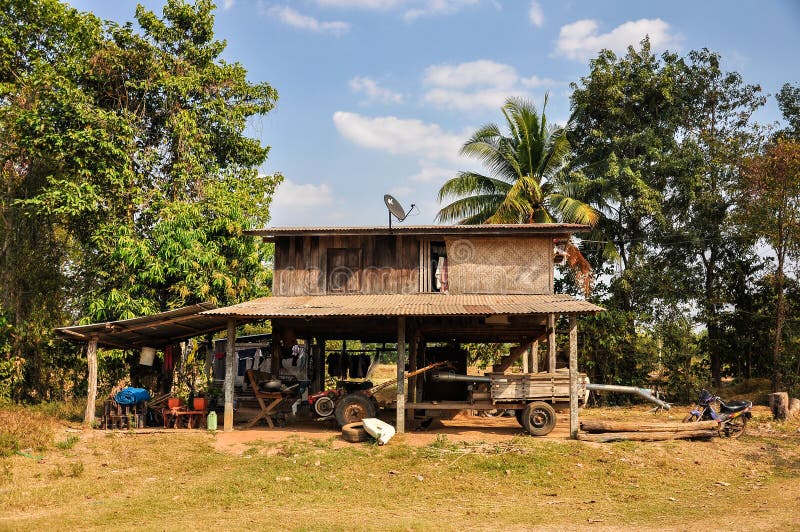 Poor Farmer Home Stock Photos - Download 867 Royalty Free Photos