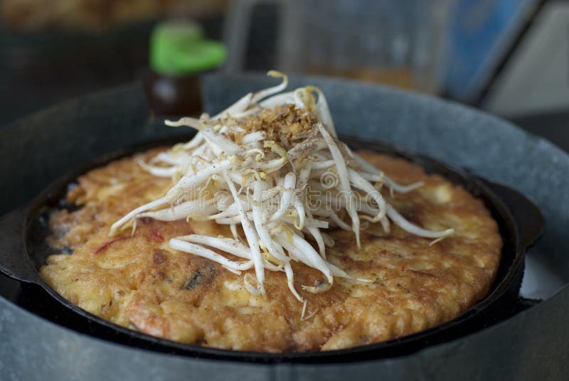 Thai Fast Food stock image. Image of breakfast, eggs - 17210041