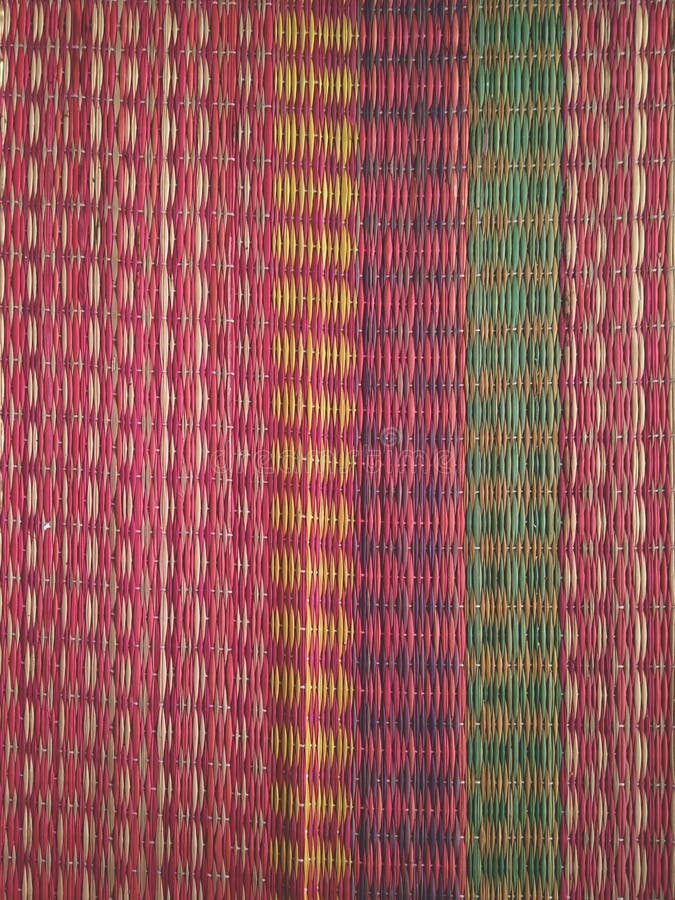 Thai flock craft stock photo. Image of flock, texture - 119055312