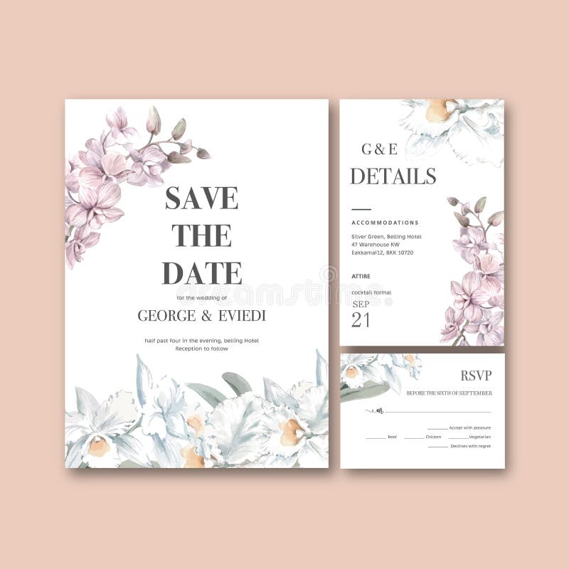 Thai Wedding Invitation Red Stock Illustrations – 253 Thai Wedding ...