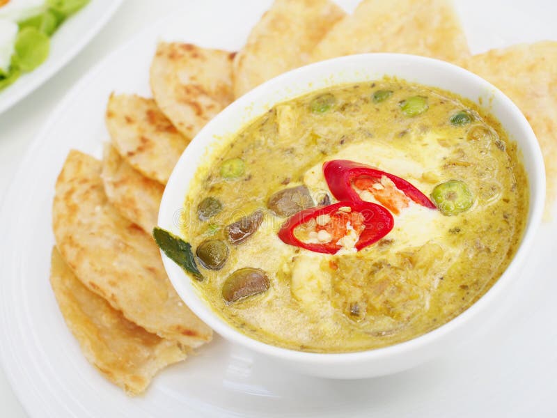 Balloon Bread. Traditional Turkish Lavash Puff Bread Stock Photo ...
