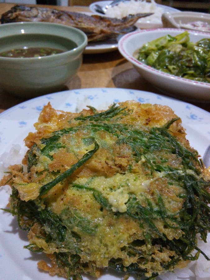 Thai food editorial stock photo. Image of thai, appetite - 44463713