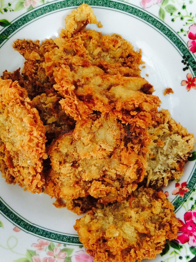 Thai foods stock image. Image of pakora, eating, foods - 59960311