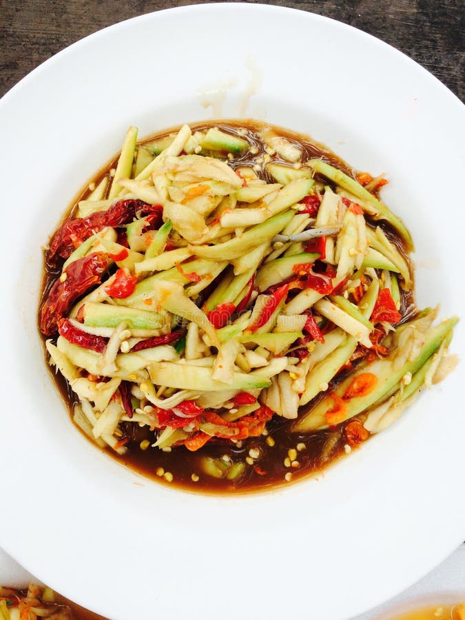 Thai foods stock image. Image of traditional, food, thai - 59970601