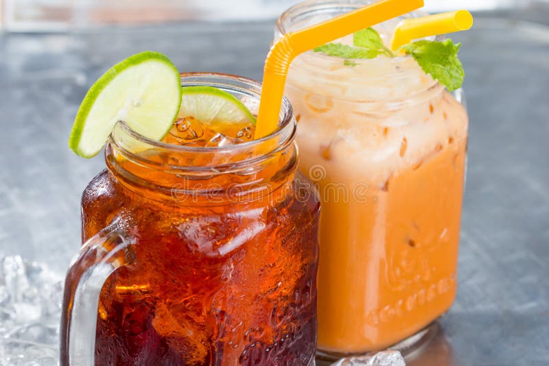 307 Thai Tea Chai Stock Photos - Free & Royalty-Free Stock Photos from ...