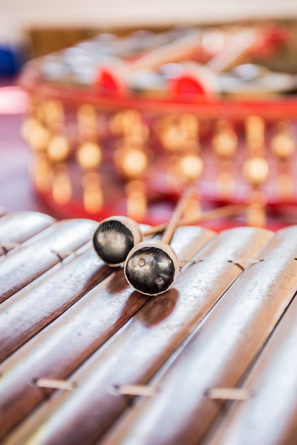 Thai instrument stock photo. Image of thailand, instument - 63733272