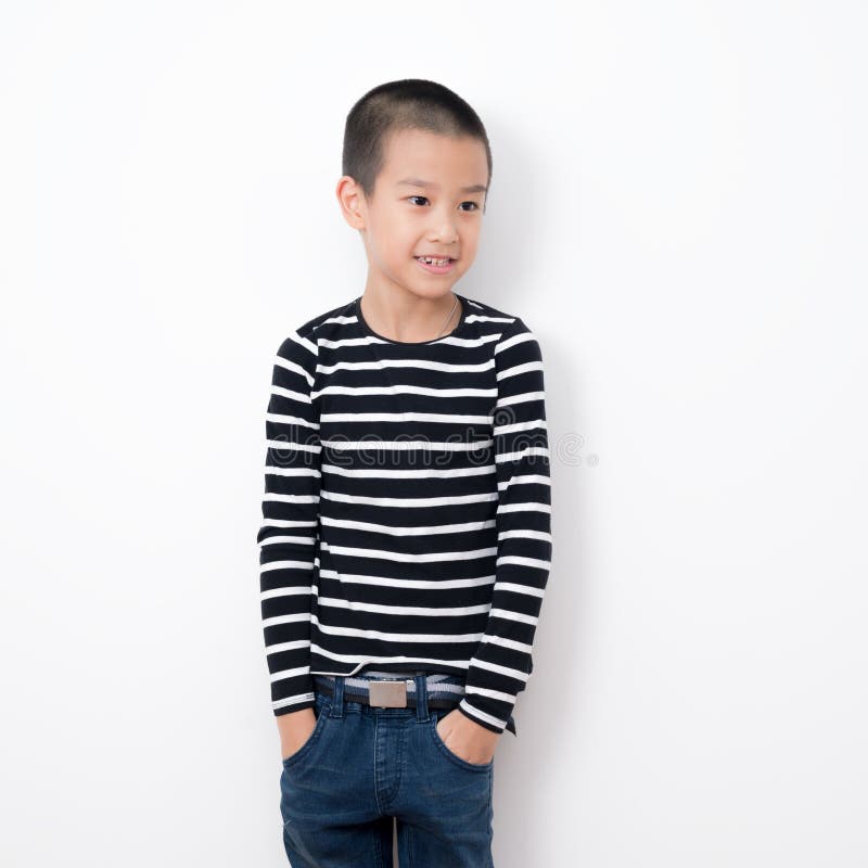 Thai kid series stock image. Image of portrait, southeast - 58258595