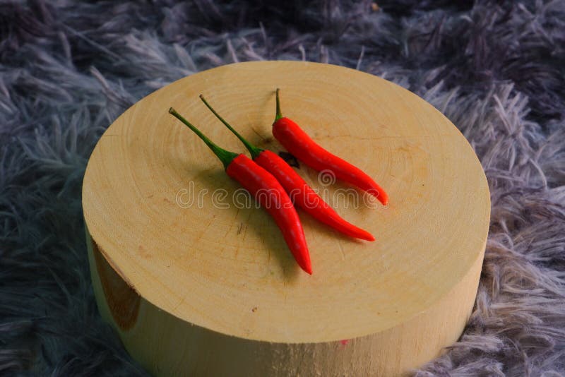 Thai Kitchenware and Cooking Ingredients Stock Photo - Image of fruit ...