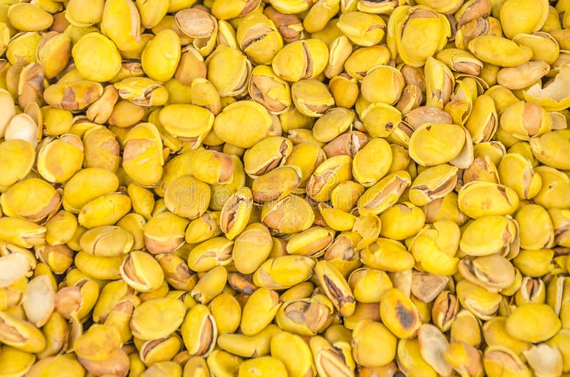 Thai Nut stock photo. Image of arrangement, local, peanut - 41922488