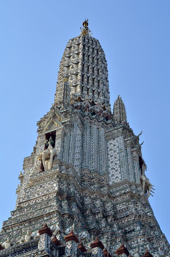 8,811 Thai Pagoda Blue Sky Bangkok Stock Photos - Free & Royalty-Free Stock Photos from Dreamstime