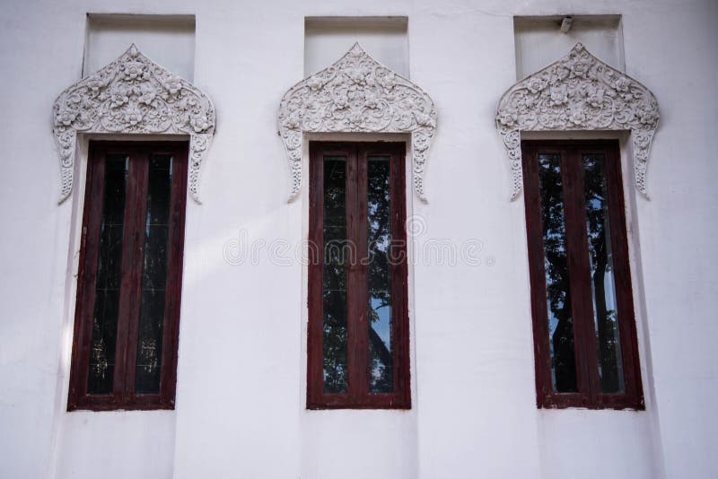 Thai pattern stock photo. Image of decor, backdrop, abstract - 27329540