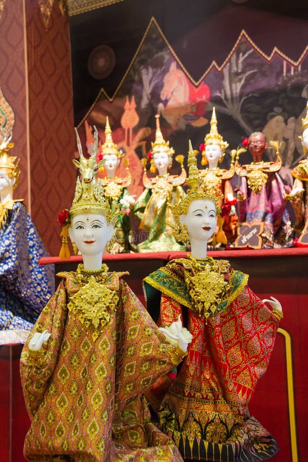 877 Puppet Show Thai Stock Photos - Free & Royalty-Free Stock Photos ...