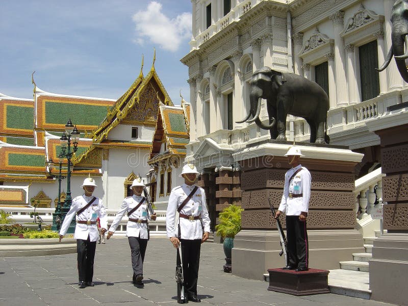 Thai Royal Guard of king editorial photography. Image of guards - 271960847 Thai Royal Guard of king editorial photography. Image of guards - 271960847