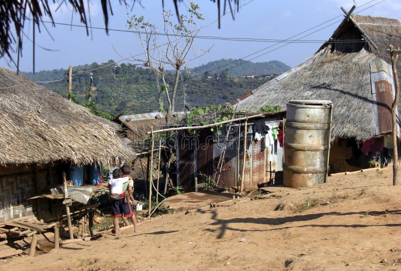 Rural Lifestyle editorial stock photo. Image of editorial - 61027043