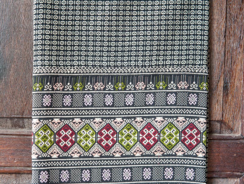 Thai silk stock photo. Image of asian, crisp, exquisite - 38655958