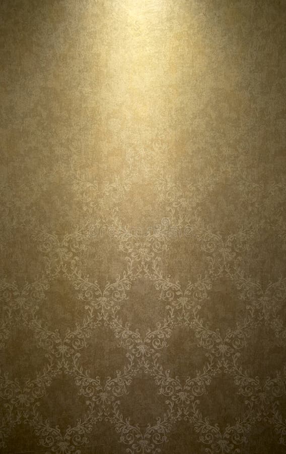 Thai Art Pattern, Backgrounds Stock Illustration - Illustration of ...