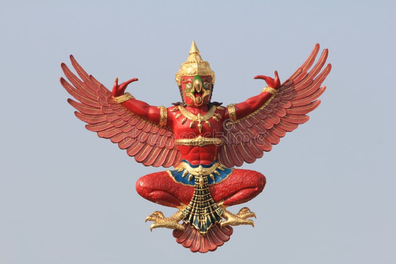 160+ Garuda Free Stock Photos - StockFreeImages