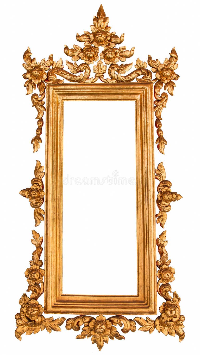 246 Thai Siam Frame Border Stock Photos - Free & Royalty-Free Stock ...