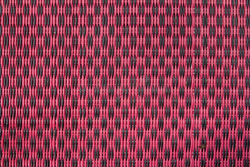 Thai style mat texture stock photo. Image of abstract - 209391776