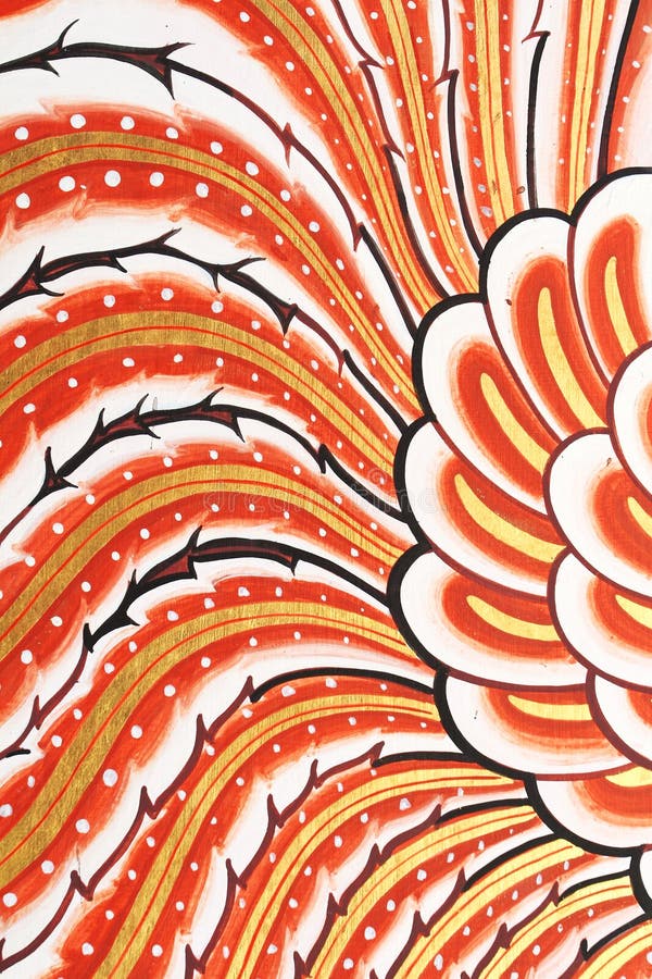 10,633 Thai Painting Temple Stock Photos - Free & Royalty-Free Stock ...