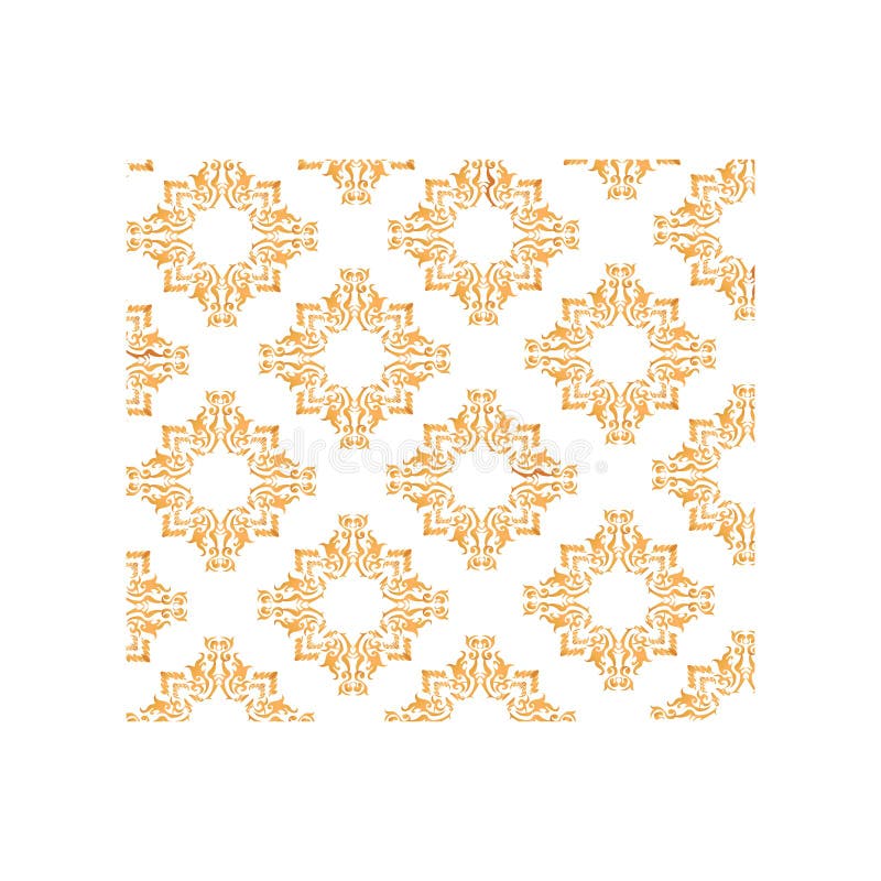 Thai Thailand Patterns Collection Set Vector Stock Vector - Illustration of diagram, number ...