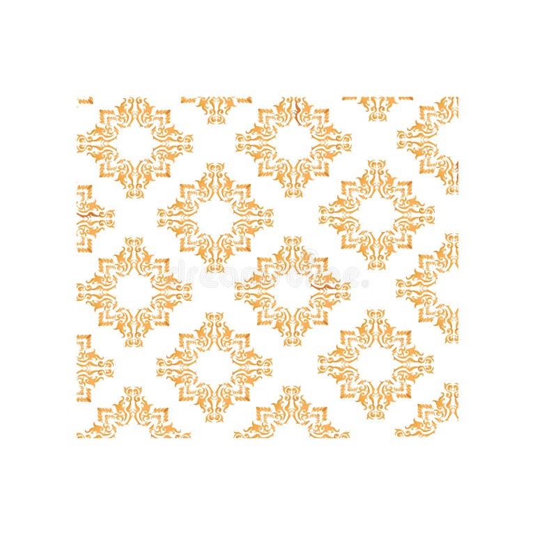 Thai Thailand Patterns Collection Set Vector Stock Vector - Illustration of diagram, number ...