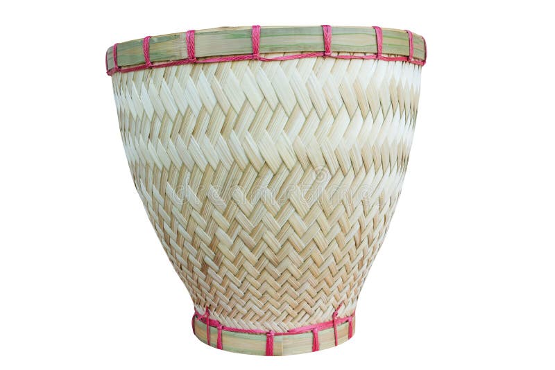 Rice steamer stock image. Image of container, handmade - 17815071