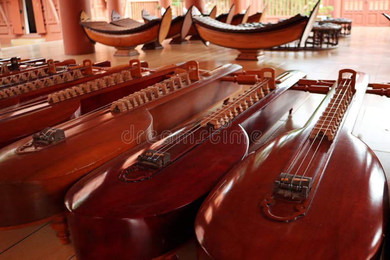 Thai Traditional Coconut Grater Kitchenware Stock Photo - Image of wood ...