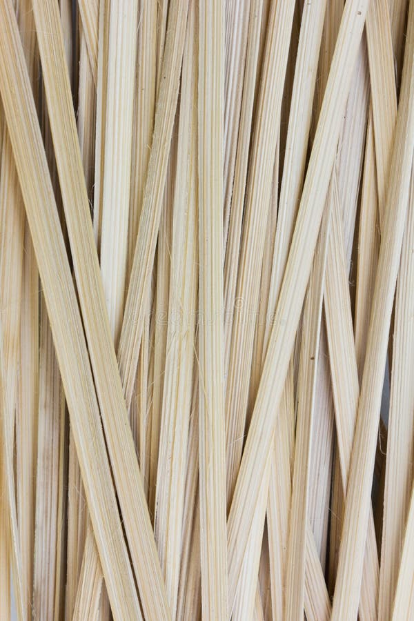 Bamboo Strips Making Background Stock Photo - Image of line, texture ...