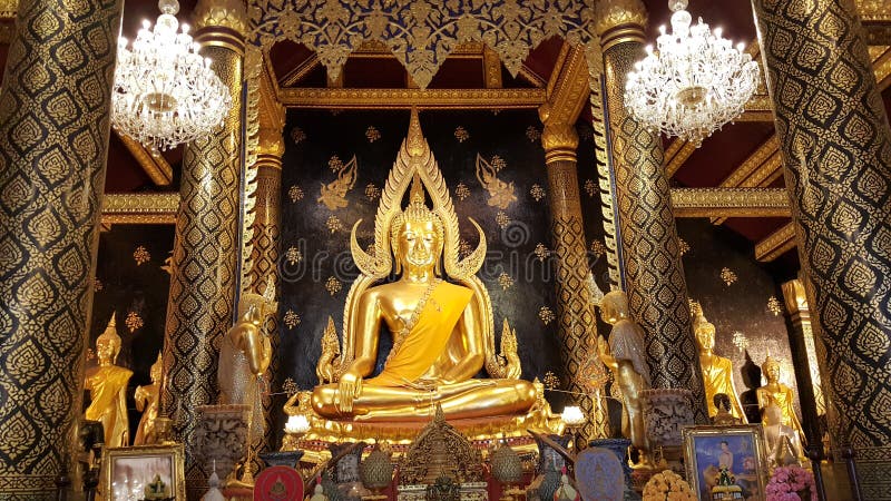 Thai wat beautiful editorial photography. Image of bhudda - 56515007