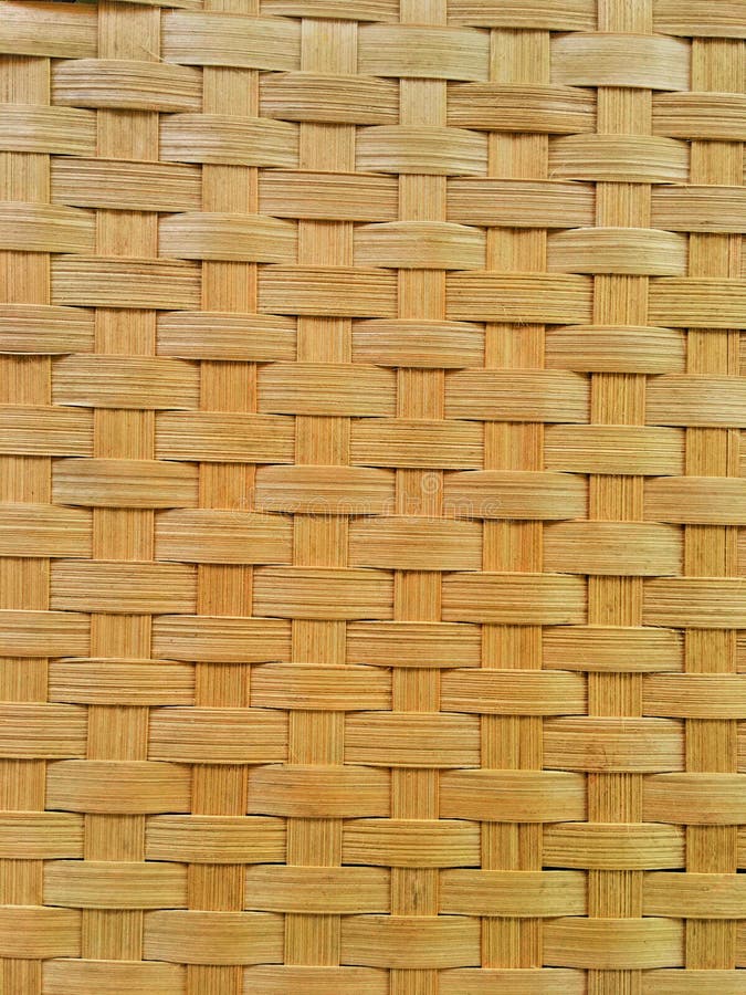 Thai Weaving Pattern Texture Background Stock Image - Image of closeup ...