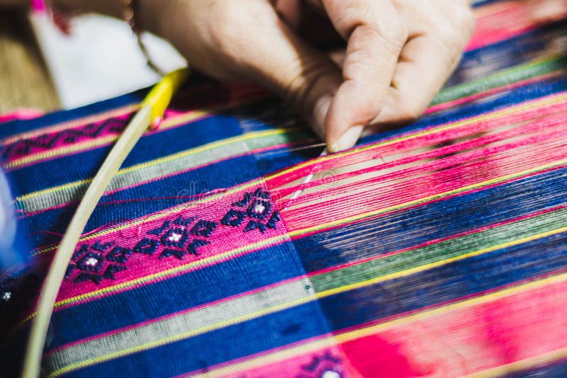 Making Silk Thread Stock Photos - Download 1,197 Royalty Free Photos