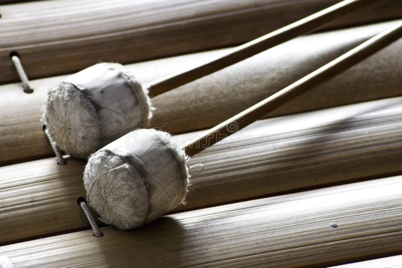 Thai Xylophone stock image. Image of music, dulcet, native - 21265355