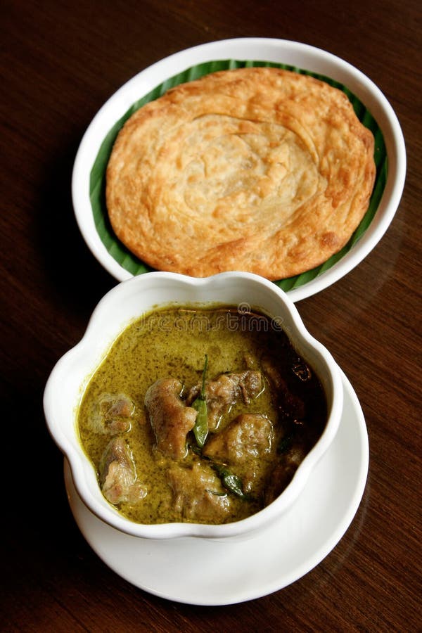 Thaifood de cerdo verde imagen de archivo. Imagen de verde - 157439651