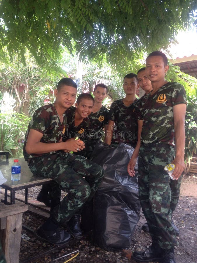 Thailand s army truck editorial stock image. Image of truck - 74536554