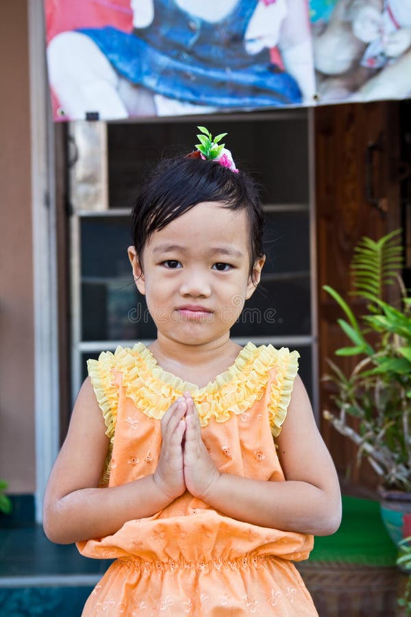 Children Sawaddee Stock Photos - Free & Royalty-Free Stock Photos from ...